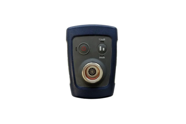 Casella CEL-120 Geluidskalibrator | BaSystemen