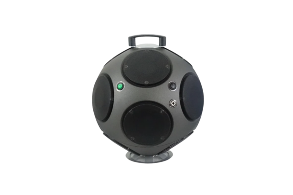 Svantek SV 90/103 250mm Omnidirectionele Ruisbron | BaSystemen